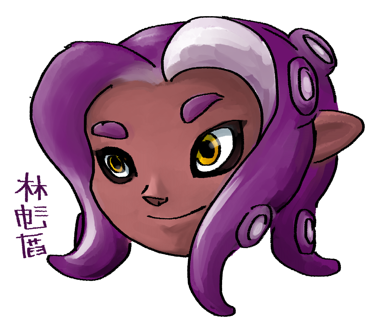 octoling